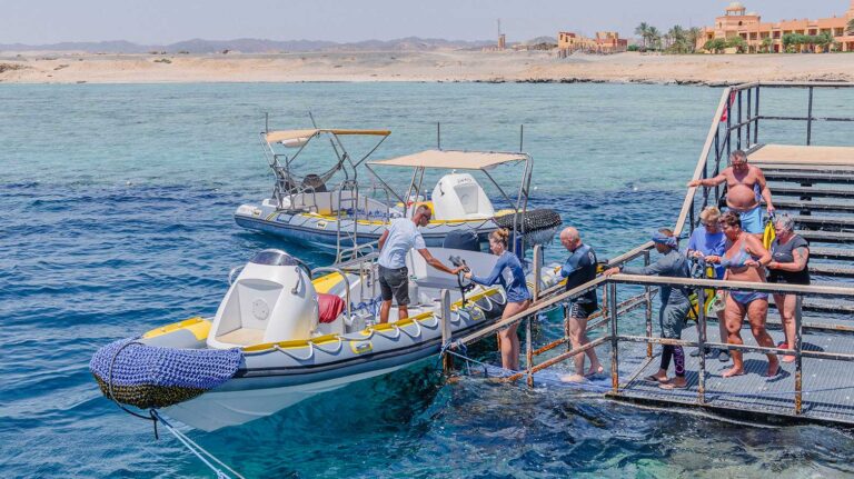 diving Abu Dabab | Deutsche Tauchbasis in Ägypten